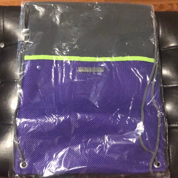 Rodan + Fields | Bags | Rodan Fields Spotless Drawstring Bag | Poshmark